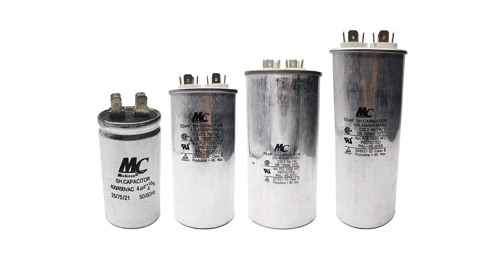 Bagaimana Cara Kerja Kapasitor AC? Berikut Infonya! - Tips dan Informasi AC