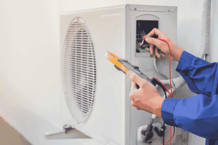 AC Overheating: Penyebab, Dampak, dan Cara Mengatasinya