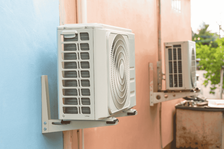 Fungsi Kondensor AC dan Perannya dalam Sistem Pendingin - Tips dan ...