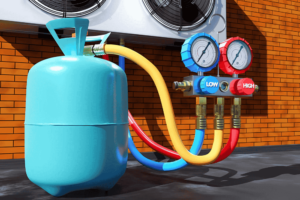 Kenali Apa Saja Jenis Freon Pada AC dan Penggunaannya