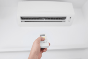 Apa Itu Mode Timer pada AC? Hemat Energi dan Listrik - Tips dan ...