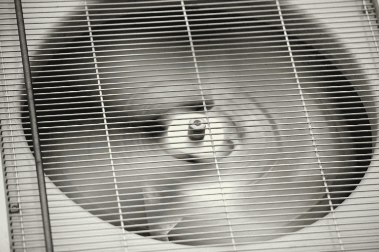 Fan AC: Fungsi dan Cara Kerjanya dalam Sistem Pendingin