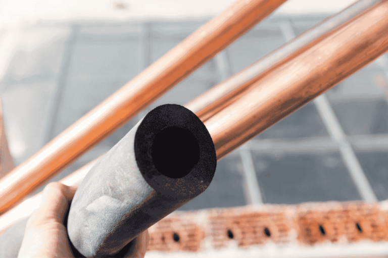 Rekomendasi Pipa AC Berdasarkan PK dan Ketebalannya - Tips dan Informasi AC