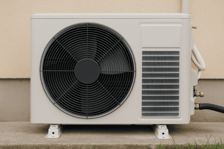 Panduan Lengkap Seputar Kondensor AC untuk Pemula - Tips dan Informasi AC